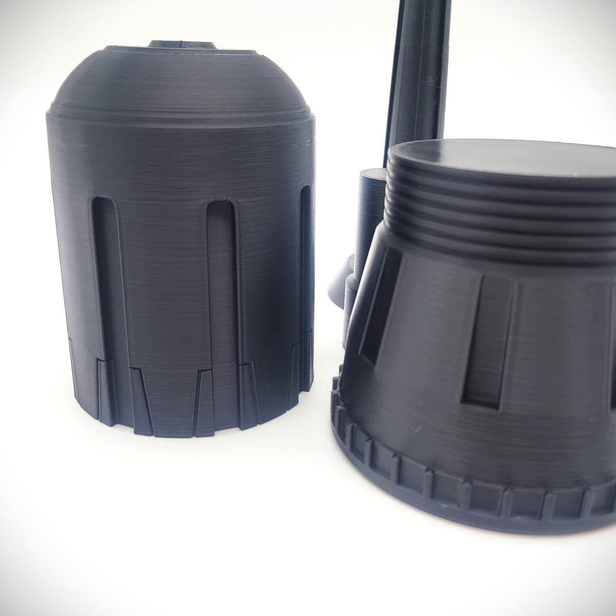 Freman Thumper from Dune 2021 - 2024 | 1:1 Scale | Physical DIY Parts ...