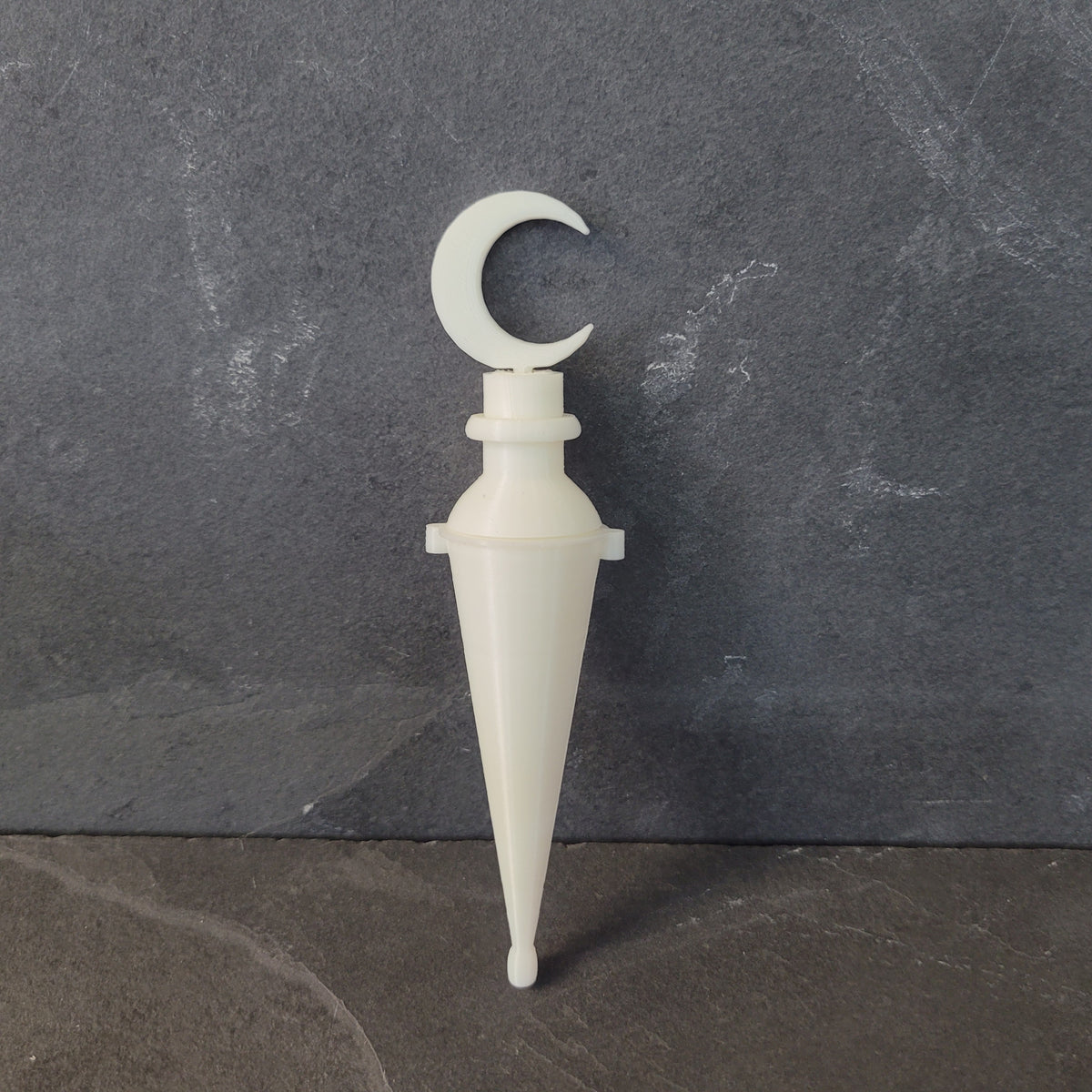 Spirit Water Amulet Flask Accessory | DIY Kit – 3D Cauldron