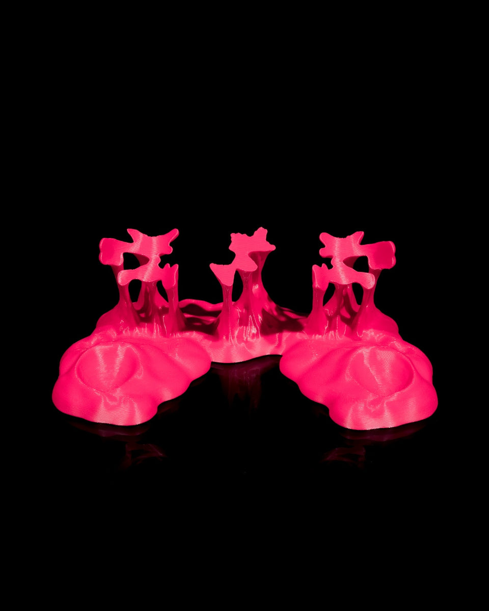 Sticky Match Controller Holder – 3D Cauldron